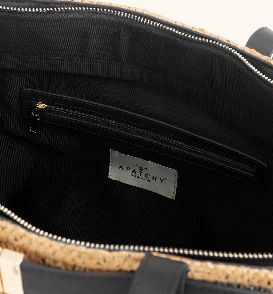 TOTE BAGS
