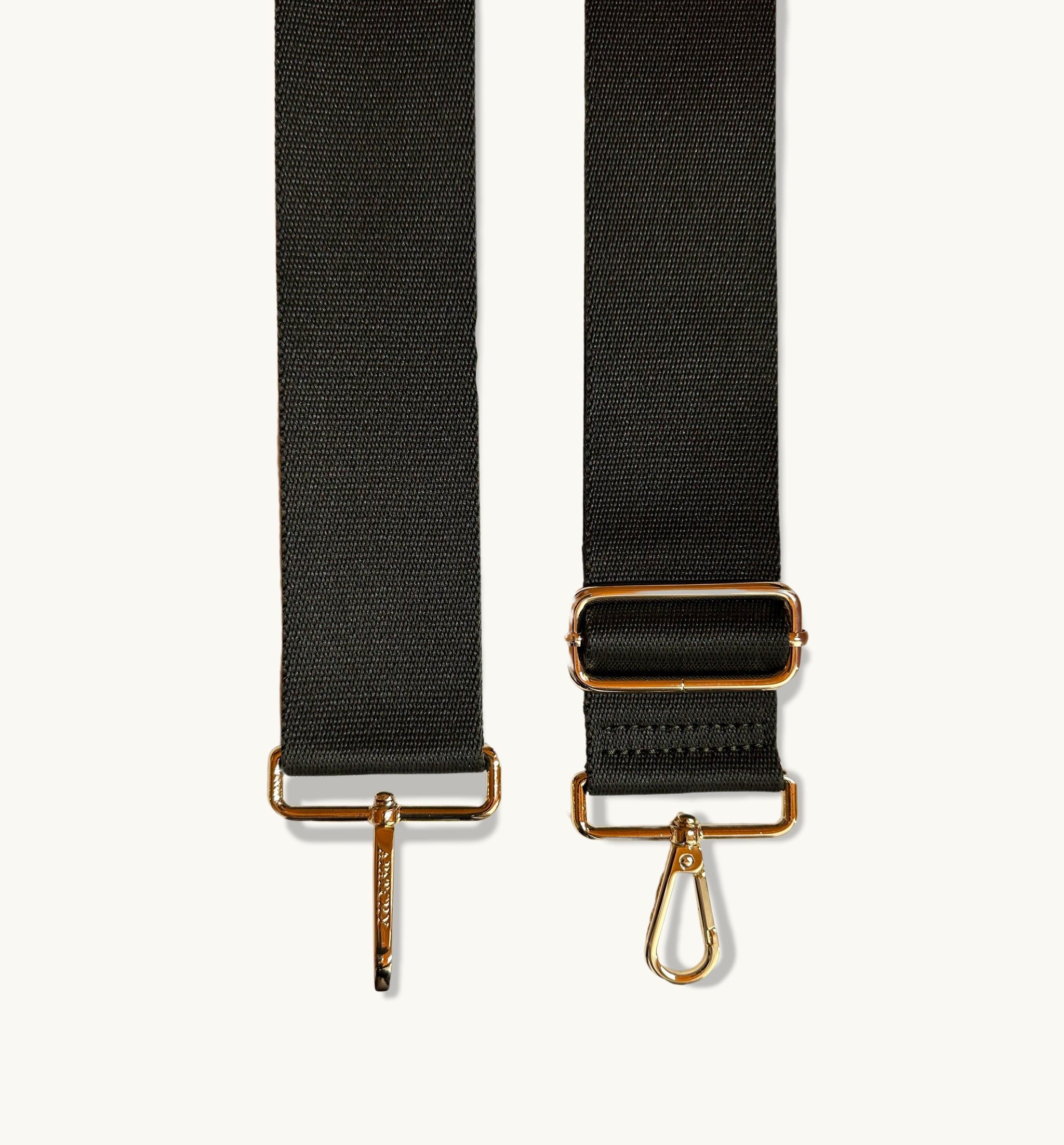 Plain Khaki Strap